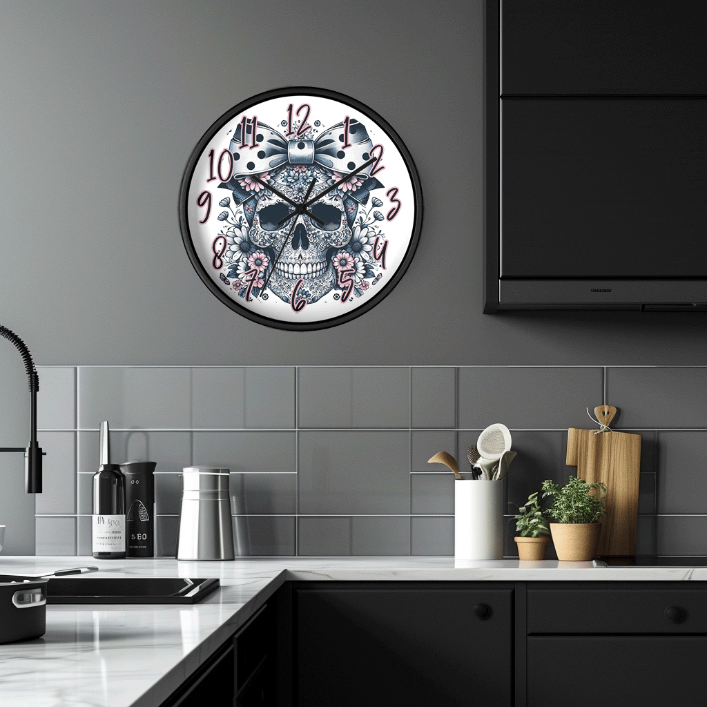 CLOCKS – Lux Label & Co.