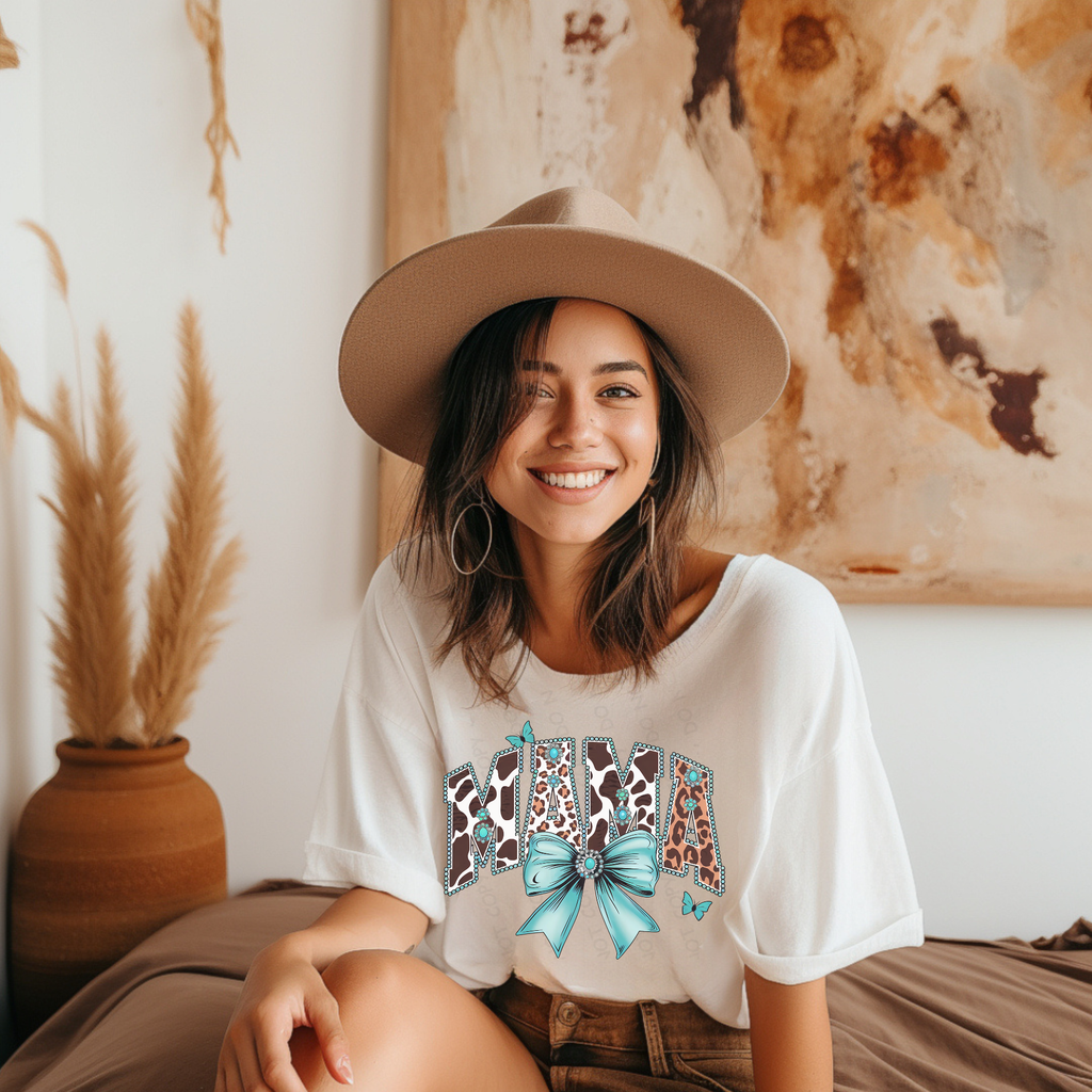 COUNTRY MAMA - DTF PRINT – Lux Label & Co.